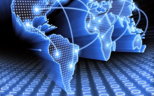 Introducción a la Base de Datos: ¿POR QUÉ SE PODRÍA DECIR QUE INTERNET ...