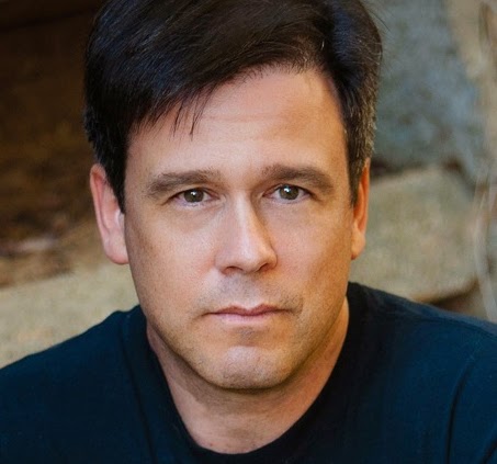 Andrew E. Kaufman (Author of The Lion, the Lamb, the Hunted)