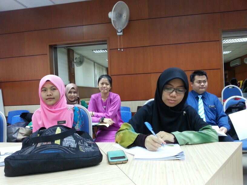 Jabatan Ilmu Pendidikan, IPTHO