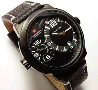 Jam Tangan Swiss Army 1159 FB Original