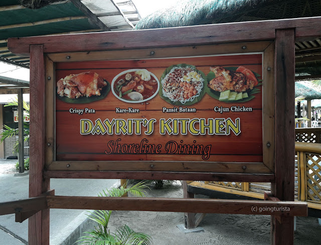 All Hands Beach Resort - Subic Bay | Playing Tourist