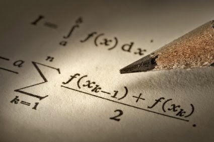Calculo Integral: enero 2015