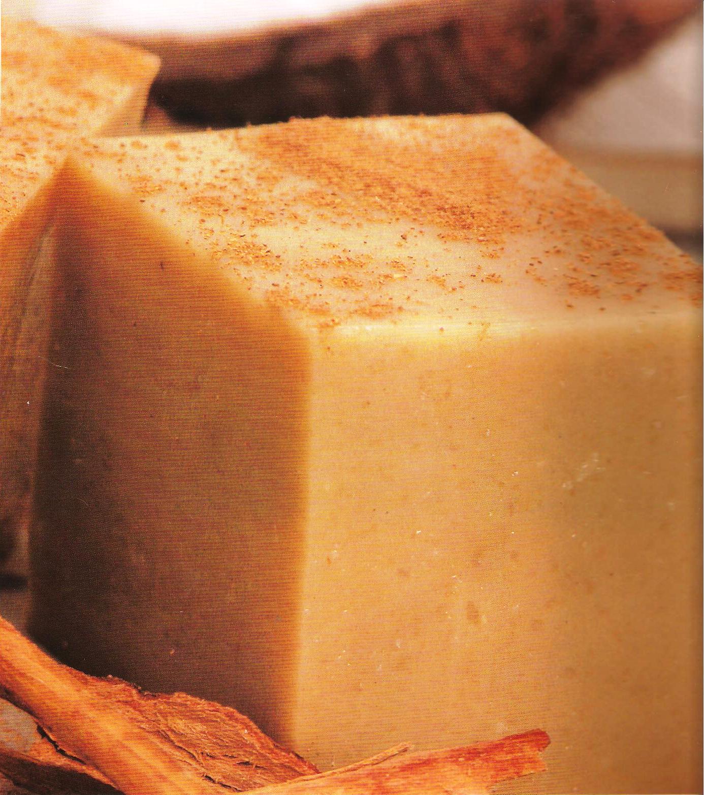 Receta Solidaria de Majarete Venezolano | Mil Recetas de Cocina