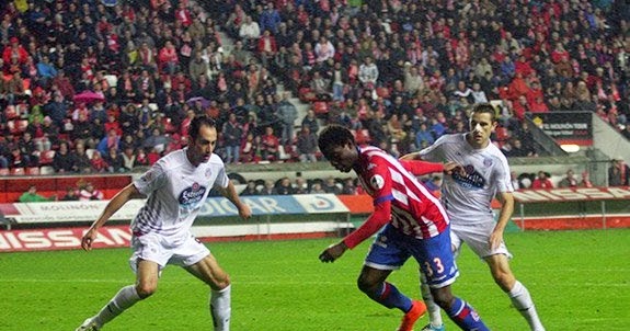 Fútbol de Lugo: El CD Lugo es el equipo de la Liga adelante que más ...