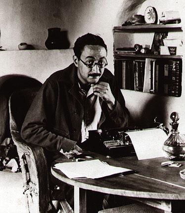 Harlem Renaissance: Literature : Jean Toomer 1894-1967