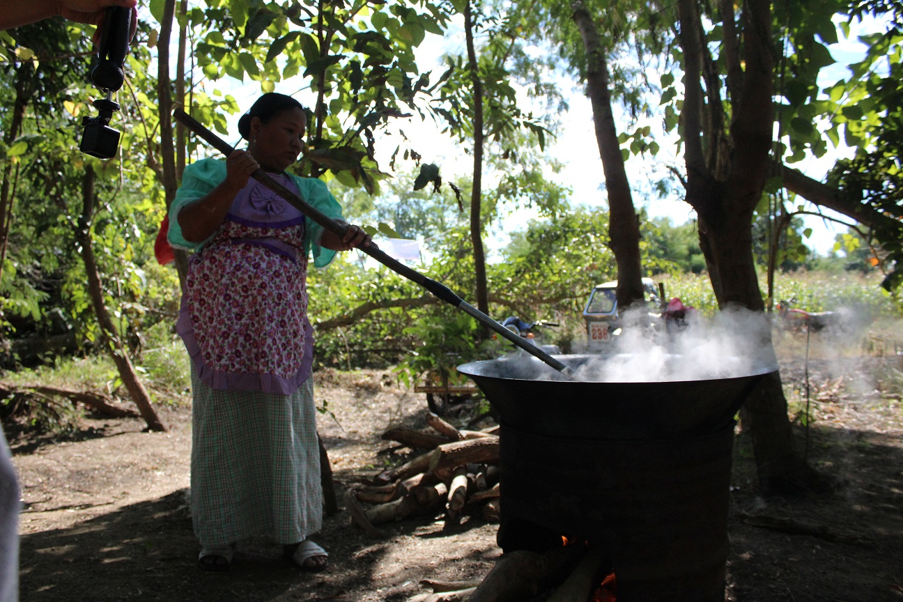 Guling Guling Festival : Paoay, Ilocos Norte's 400 Year Old Tradition