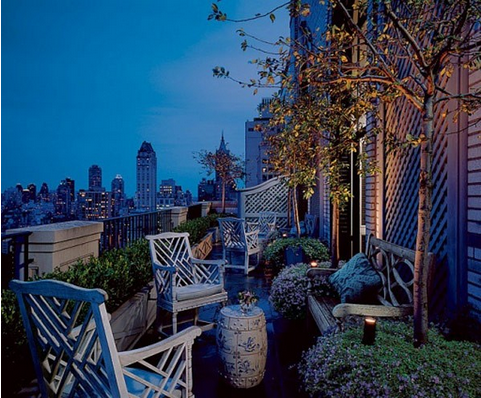 ΤΑΡΑΤΣΟΚΗΠΟΣ...Ο ΚΗΠΟΣ ΤΩΝ ΠΟΛΕΩΝ: 30 ιδέες για φρεσκάρετε τις ταράτσες ...