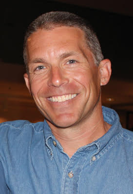 Whom You Know: MOVERS and SHAKERS: Michael Rutstein, Captain of the ...