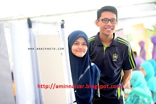 Pengenalan: Diploma Fisioterapi | Amin Naizar