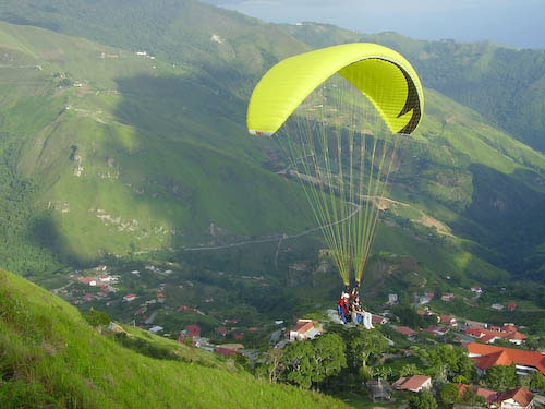Pico Agustín Codazzi: un paisaje de ensueño - Alpargata Viajera