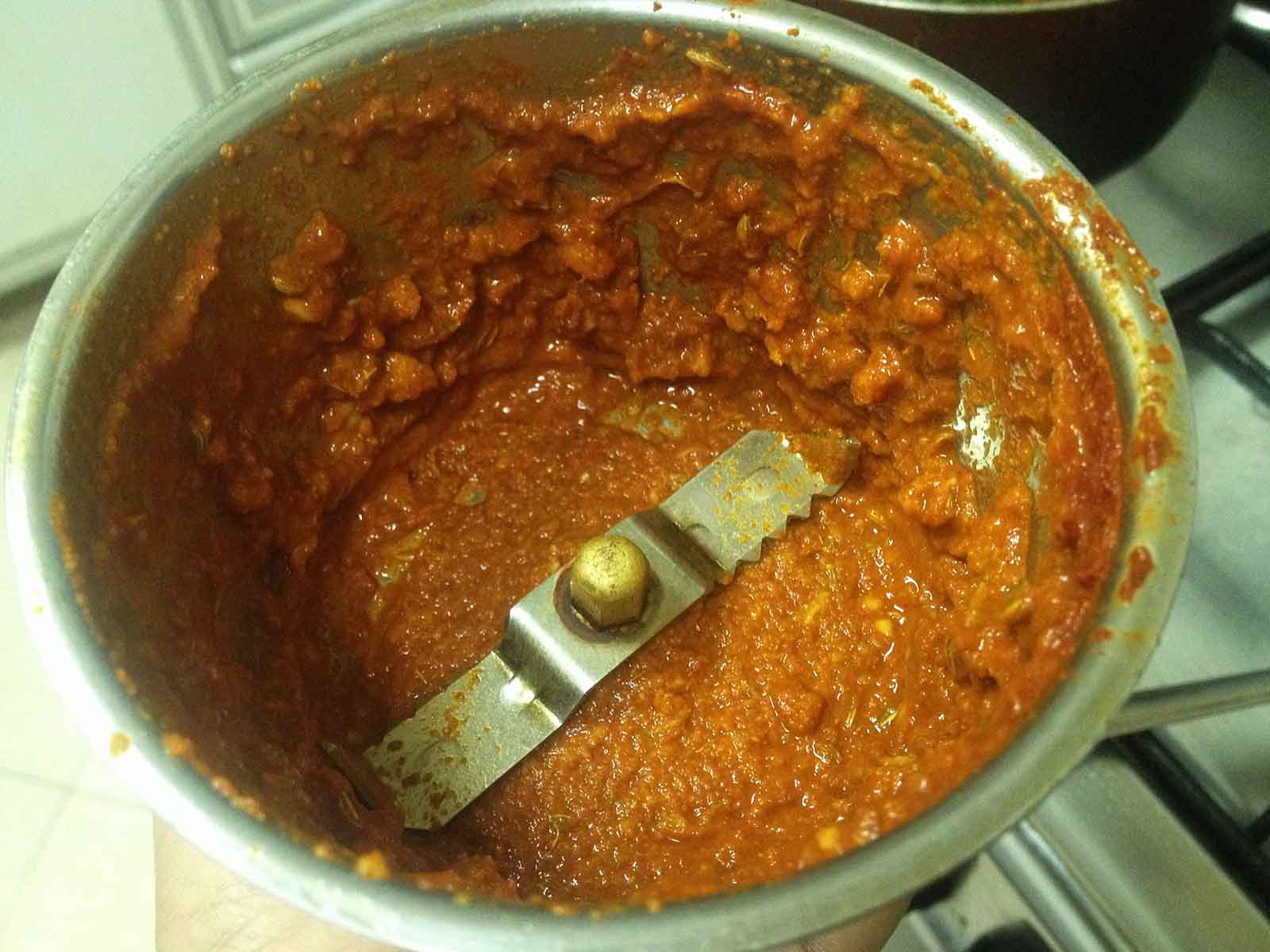 FRIED SQUID RECIPES / SQUID DISHES - SPICY FRIED CALAMARI CUBES