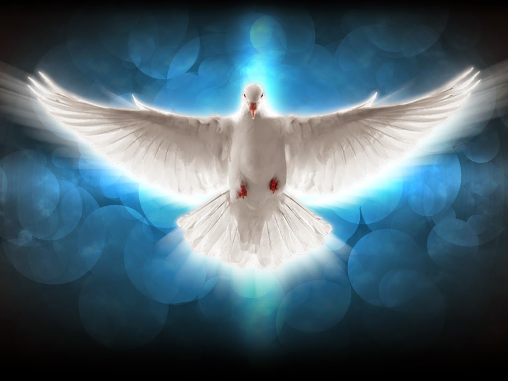 Holy Mass images...: HOLY SPIRIT