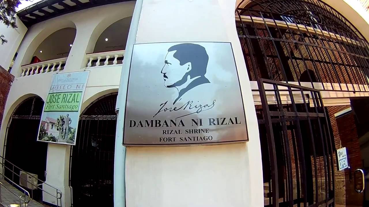 Rizal Legacy: Mga naiwang alaala ni Jose Rizal