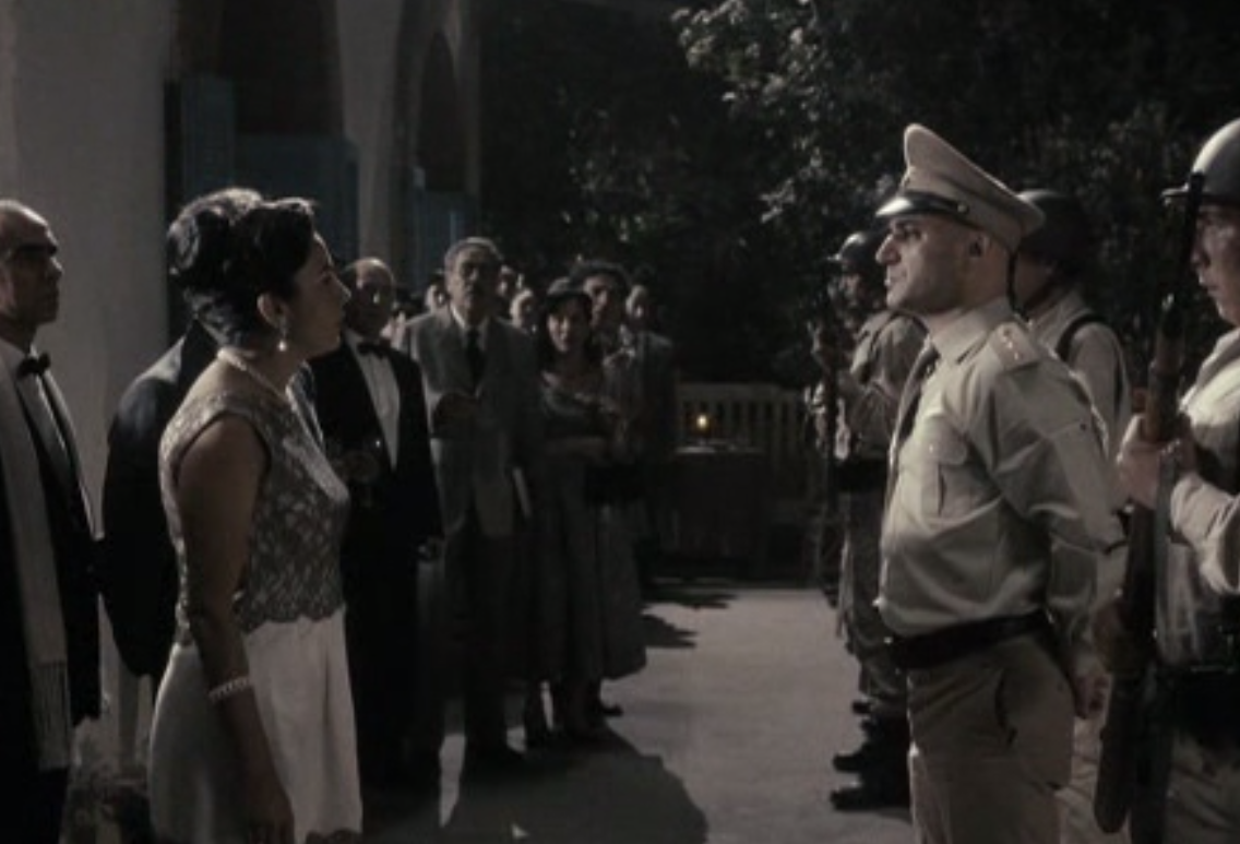 Women without men #Arteenelcine | El Dado del Arte