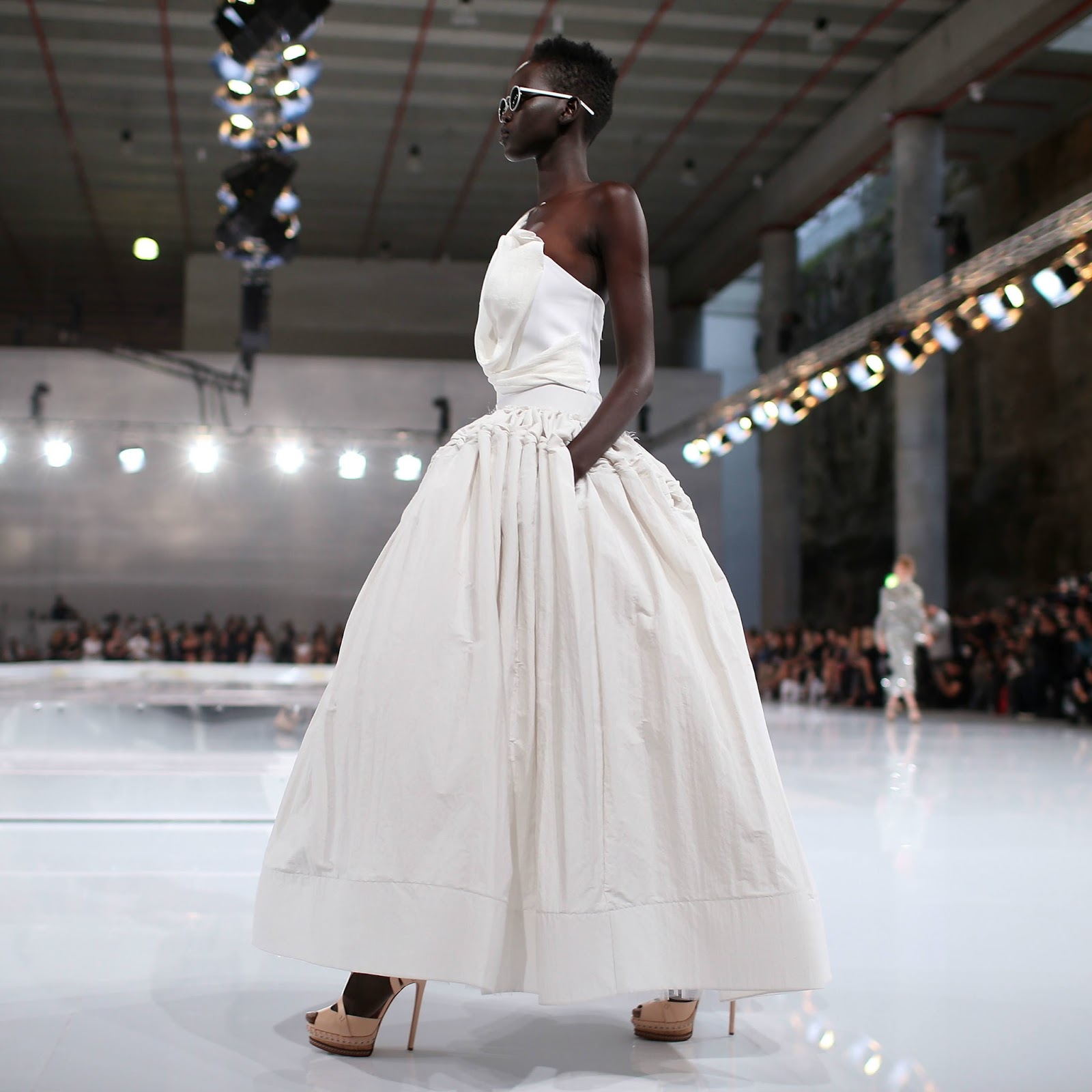 Fashion Studio Magazine: MERCEDES-BENZ FASHION WEEK AUSTRALIA