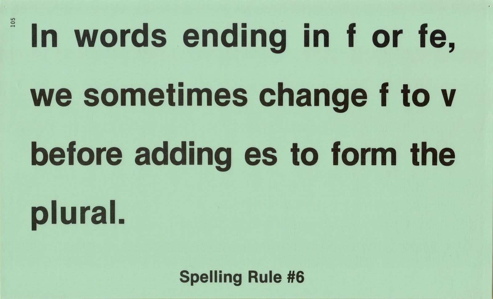 ELEMENTARY SCHOOL ENRICHMENT ACTIVITIES SPELLING RULES elementary-school-enrichment-activities-spelling-rules