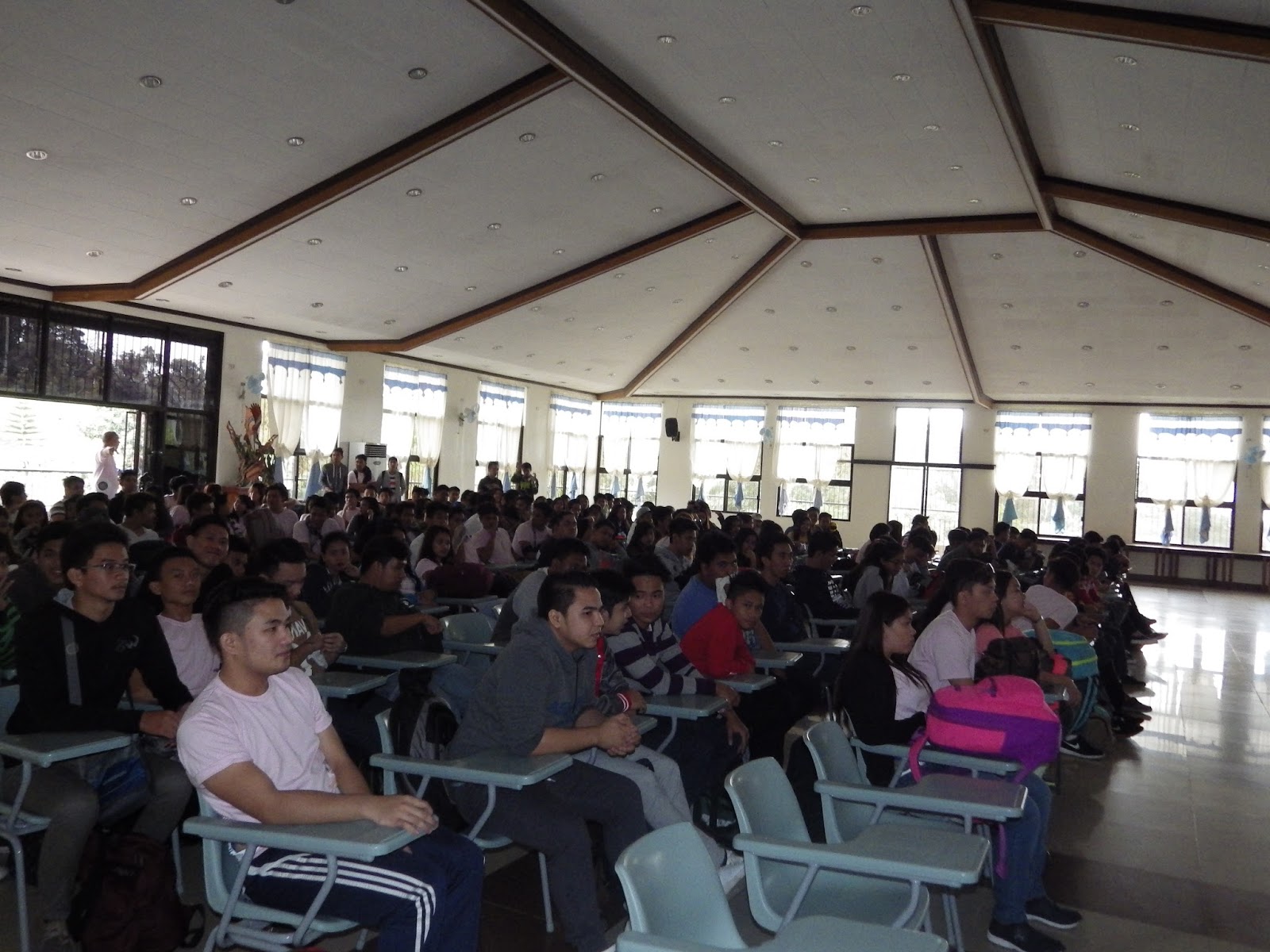 CMCS - Carmelite Missionaries Philippines