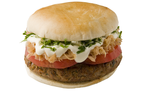 DOS CUPLÉS EN LA MOCHILA: Gastronomía