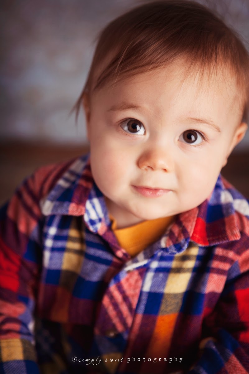 Simply Sweet Photography