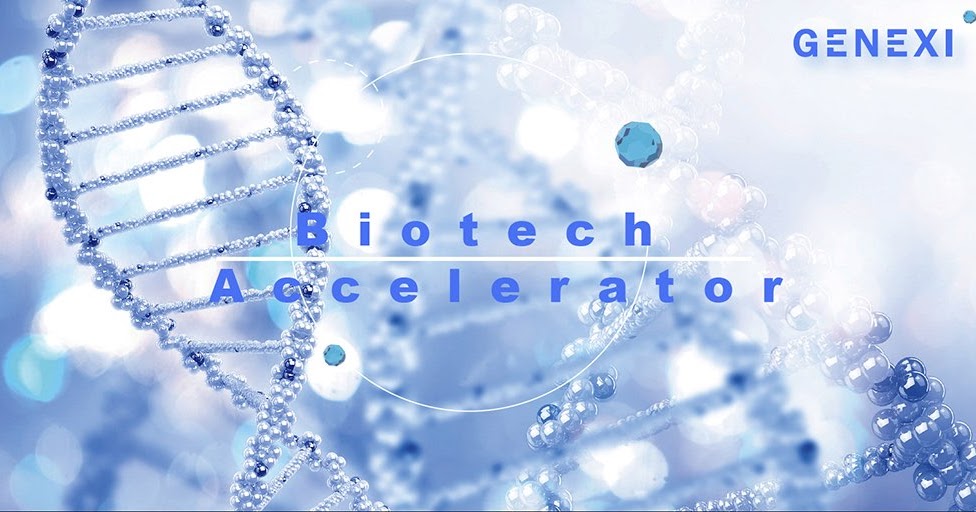 Trends 2018: Blockchain Technology in Biotech and role of GENEXI ...