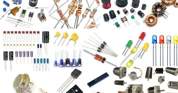 Electrical and Electronics Engineering: Differenet types of Electronics ...