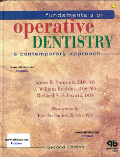 Dental Resource: Fundamentals of Operative Dentistry, Summit