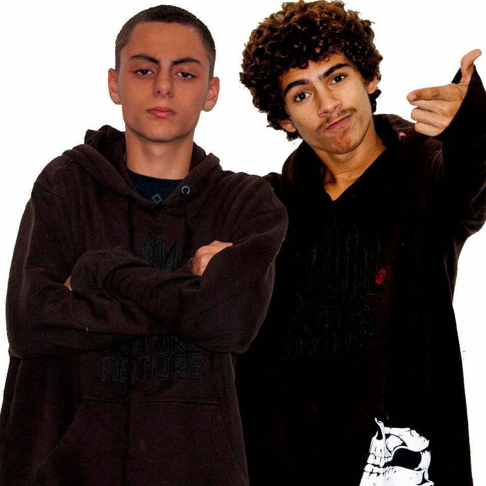 Caixa Baixa | Acervo do Rap