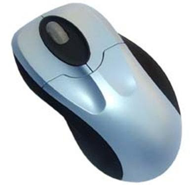 Get to Know What You Need in Gaming Time: Brief History of Computer Mouse