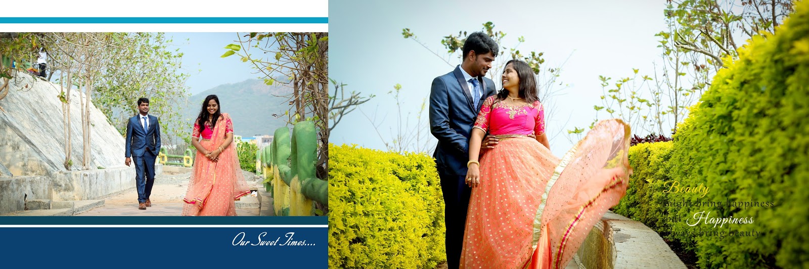 outdoor album designs