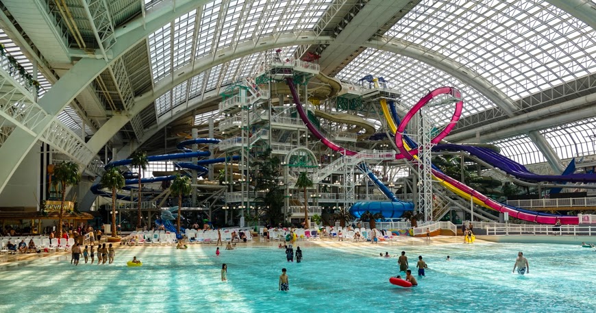 World Waterpark