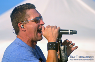 WRLTHD: Craig Morgan’s 6th Annual Charity Event – This Weekend