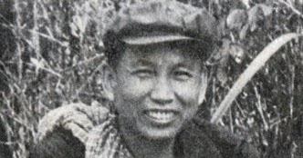 History of khmer rouge: Pol Pot