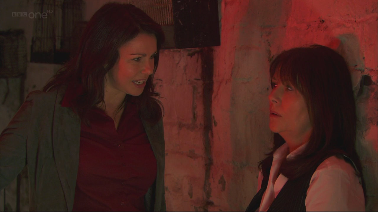 Doc Oho Reviews...: The Sarah Jane Adventures