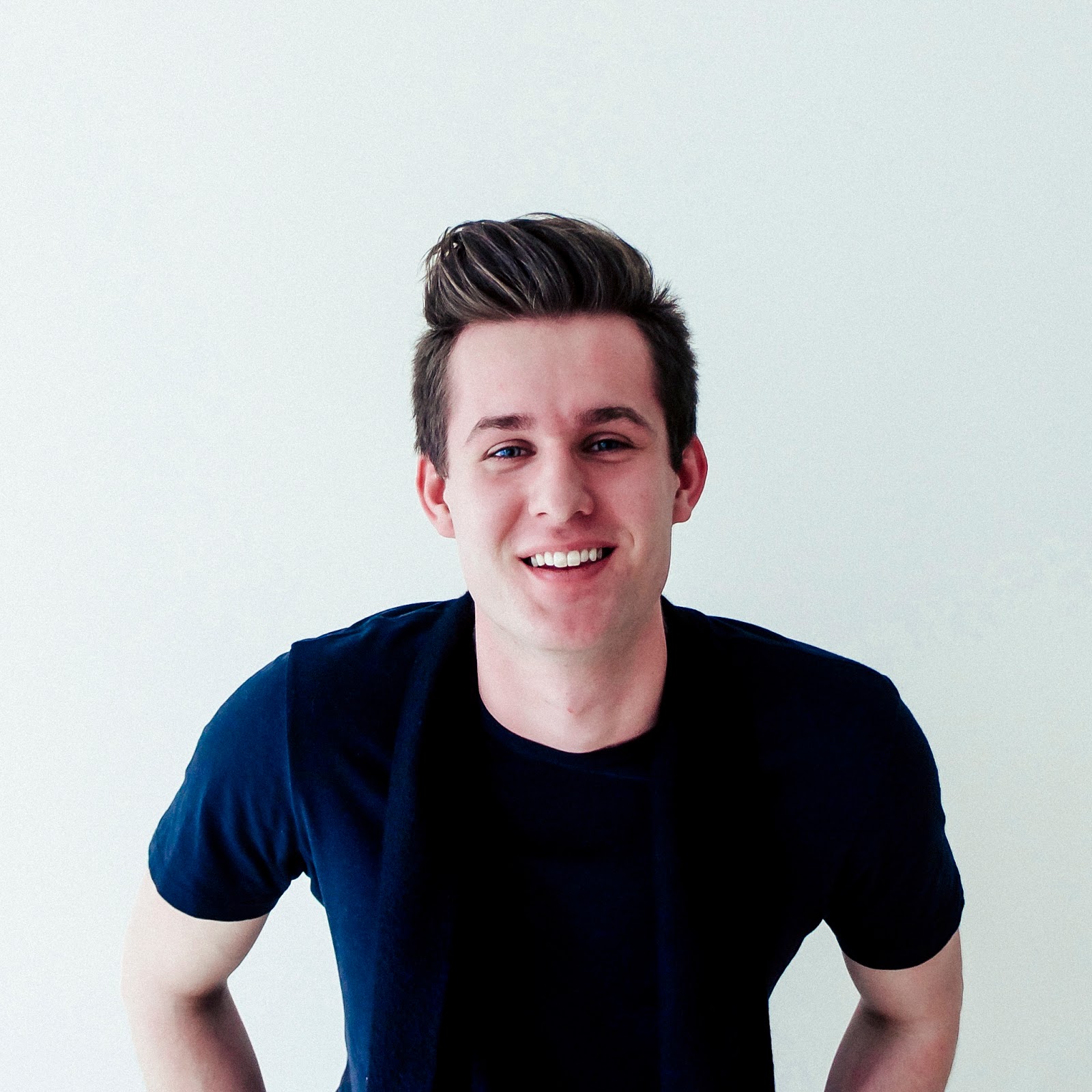 Exclusive Interview With The Half Eight — One Unique