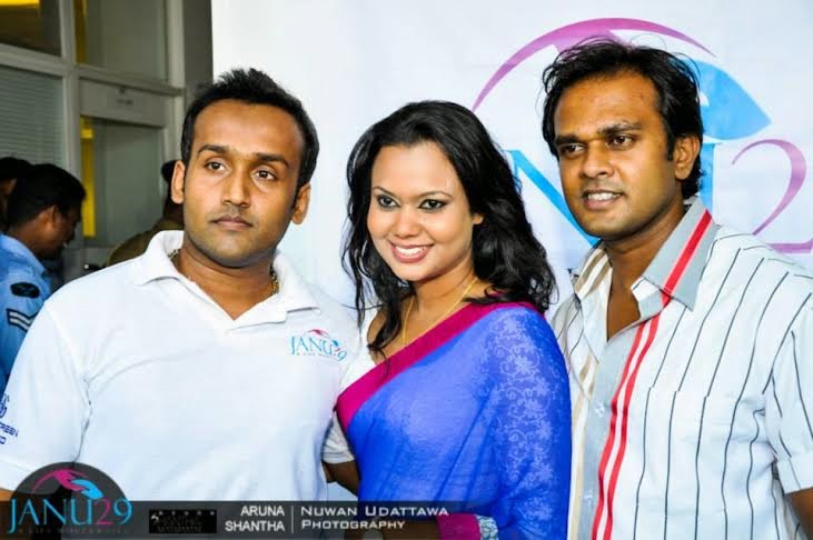The popular actor Janith Wickramage To enter politics | Gossip Lanka ...