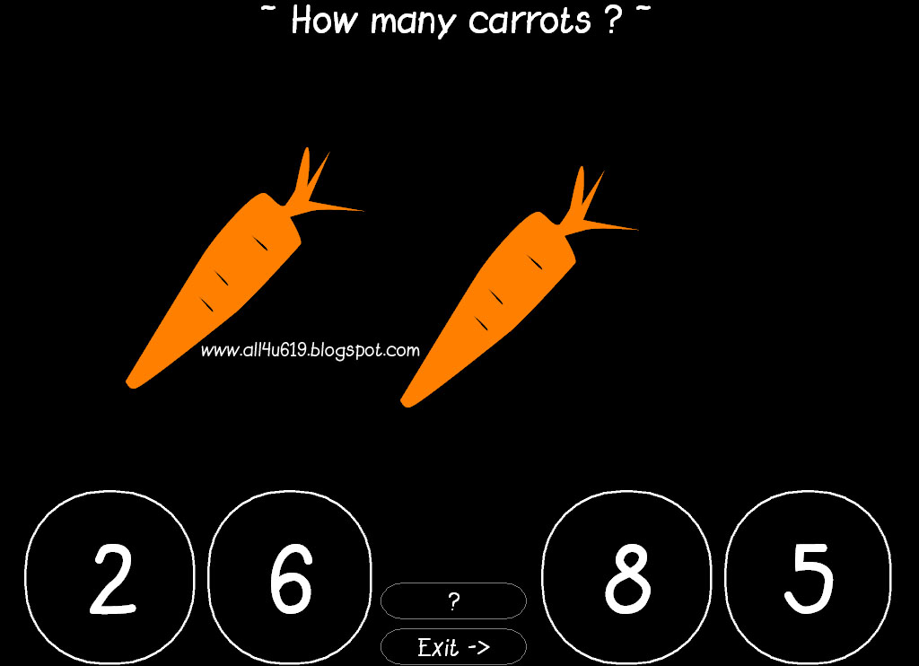 aLL4u619™ | ThE bLoG oF yOuNgStErS...: Sebran's ABC 1.45 - Game For Kids