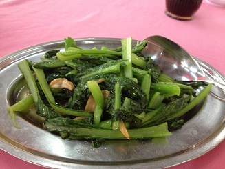 Always looking for something to eat: Restoran LFF Seafood, OUG