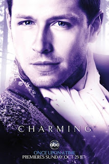 Prince Charming Reloaded-Once Upon A Time Cast ~ OUAT-Online