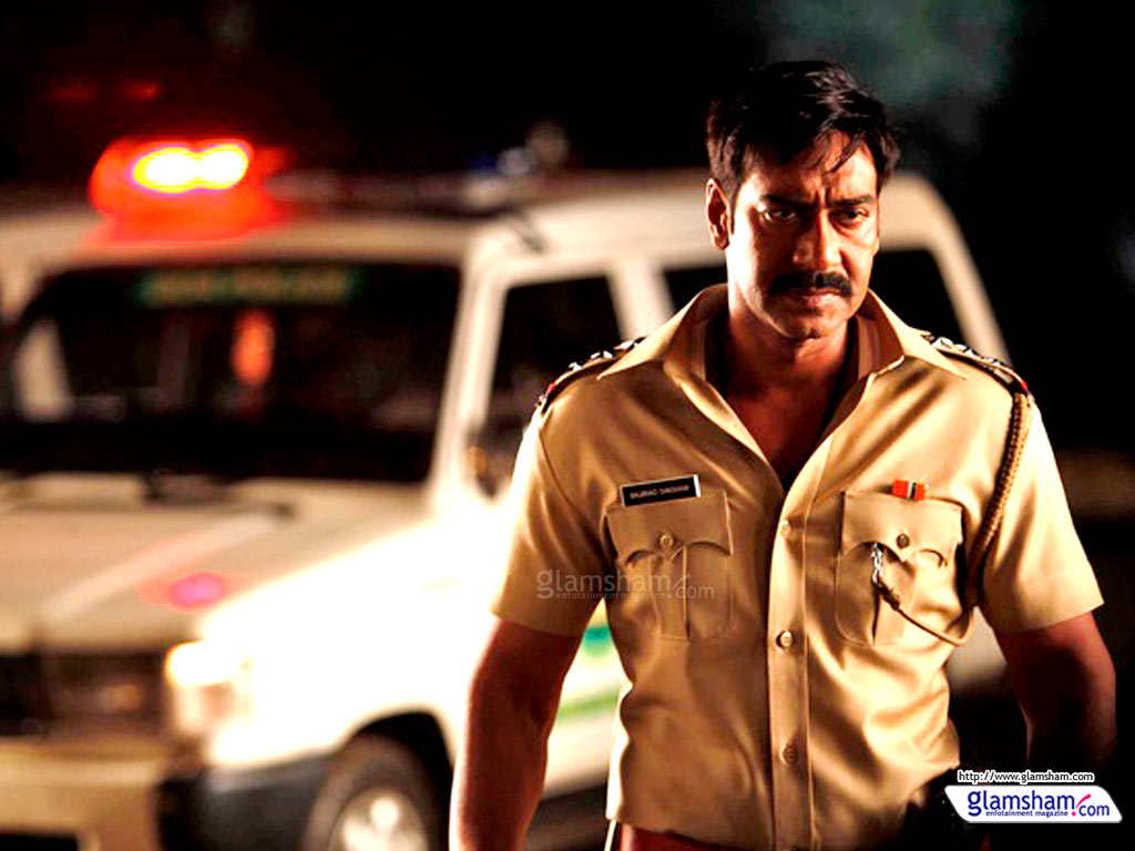 Singham Movie Wallpapers 2011 | All Entry Wallpapers