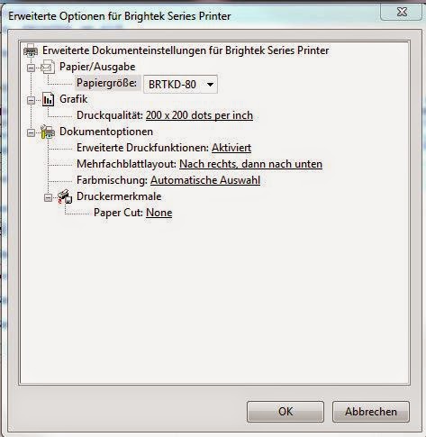 B737-800NG Homecockpit / 1:1 Scale > P3D v3.3: ACARS Thermal Printer WH-E19