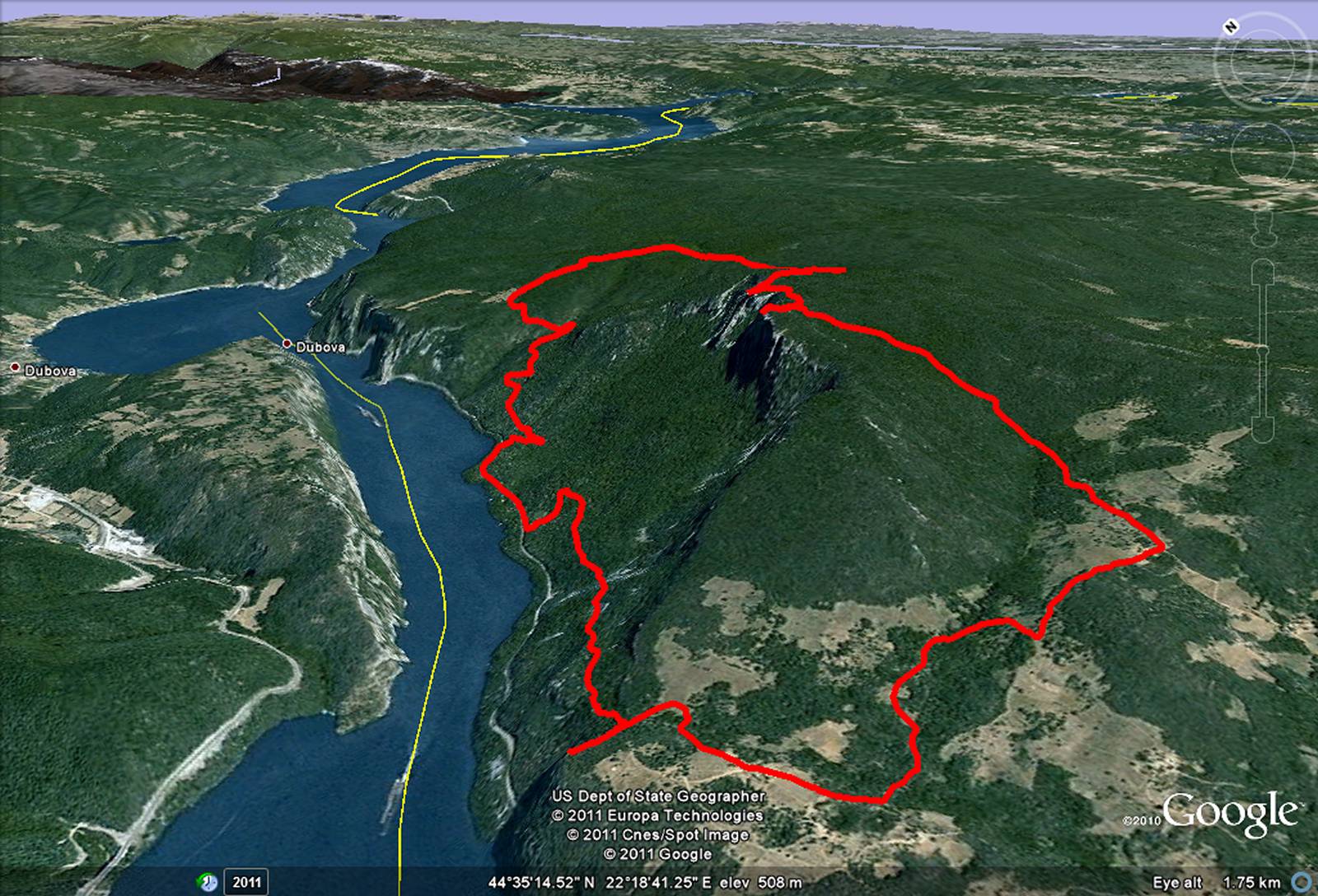 Planinarenje, putovanja i skijanje (Mountaineering, Traveling and ...