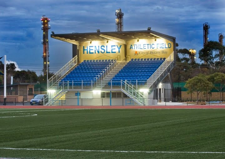 The Quilty view......football opinion: SPX Football: Two adrenalin ...