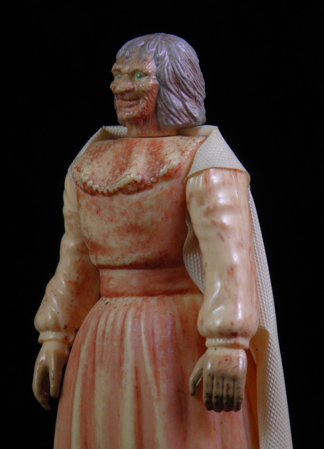 She's Fantastic: The Women of TERRAHAWKS!