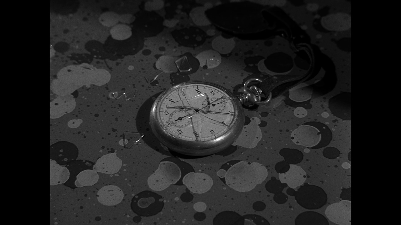 My Life in the Shadow of The Twilight Zone: Episode Spotlight: "A Kind ...