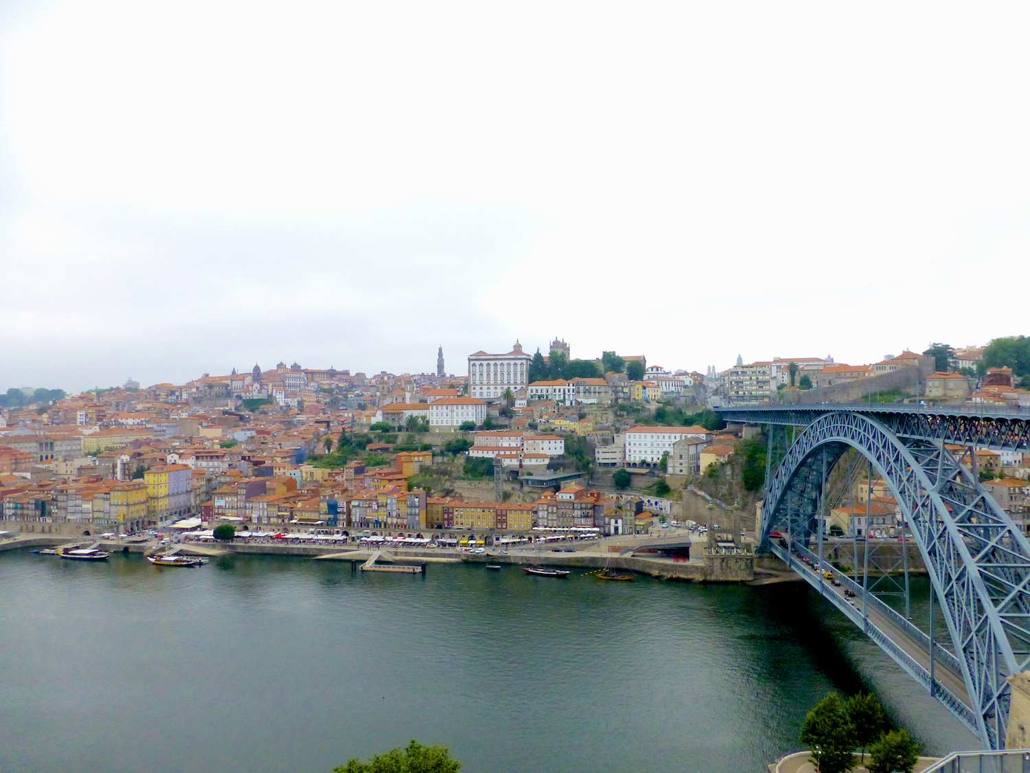 Postales desde Oporto. Postcards from Porto | El Guisante Verde Project ...