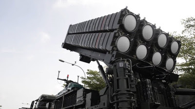 Asian Defence News: Singapore Confirms Delivery of Aster 30 Missile