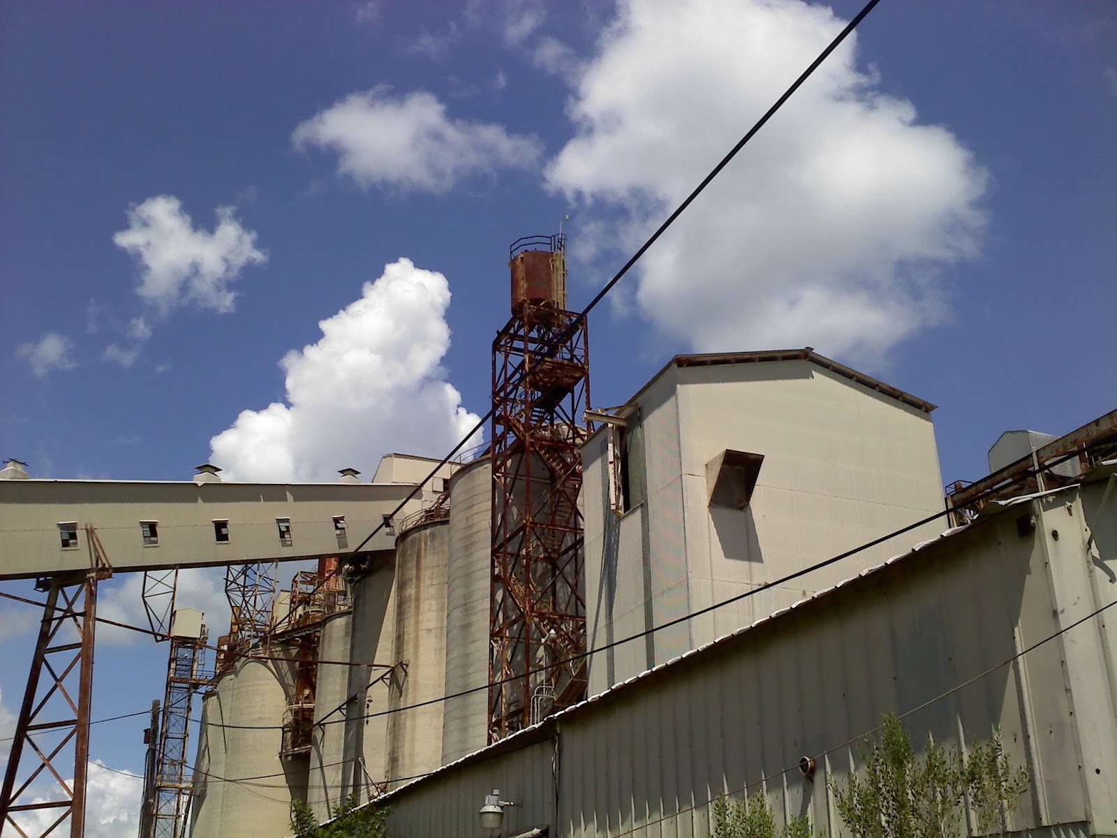 Bone Valley Modeler: IMC International Minerals and Chemical Corp