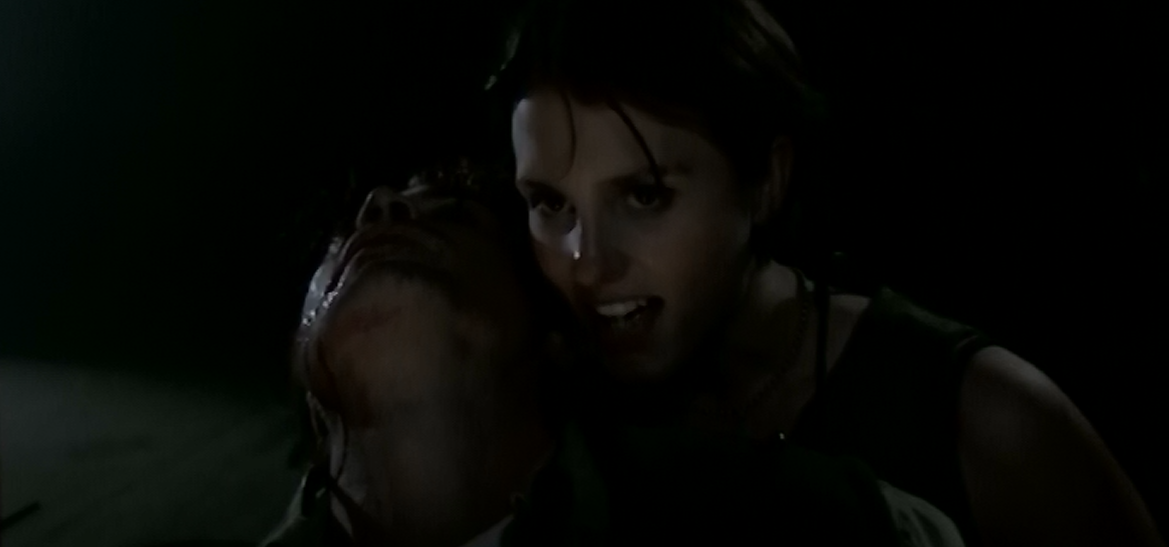 Cinema Freaks: Ghost Rig (2003)