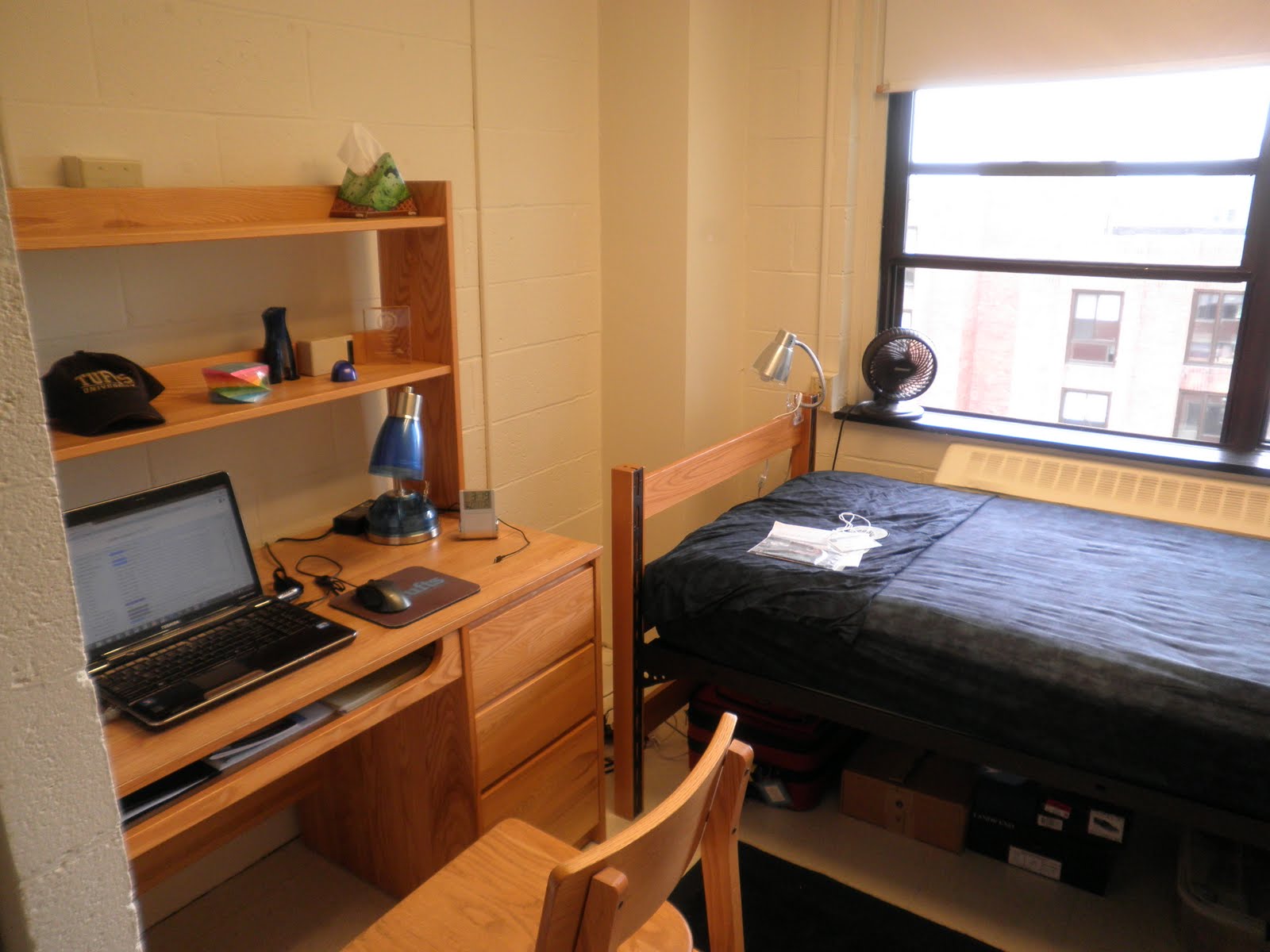 Peacelight: RA Training