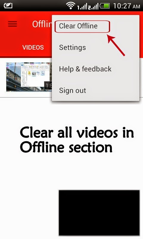 HOW TO WATCH YOUTUBE VIDEOS OFFLINE? ~ TechGlut